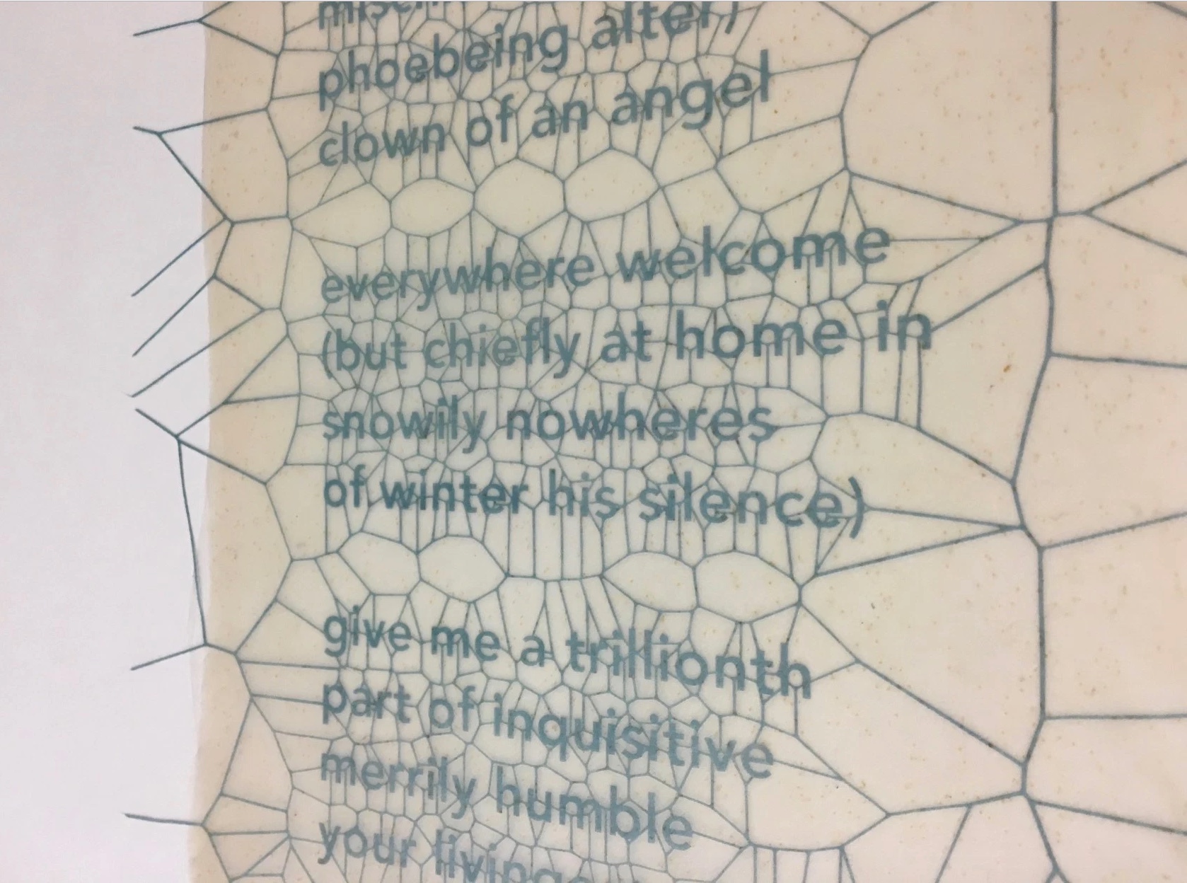 Bookmarking Book Art – Eric Gjerde – Books On Books