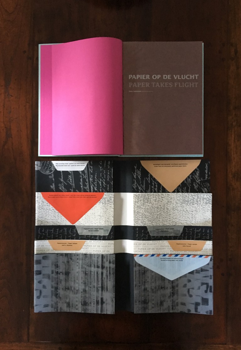 Bookmarking Book Art – Hedi Kyle’s The Art of the Fold: How to Make ...