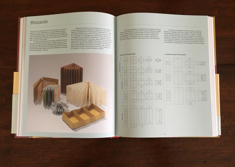 Bookmarking Book Art – Hedi Kyle’s The Art of the Fold: How to Make ...