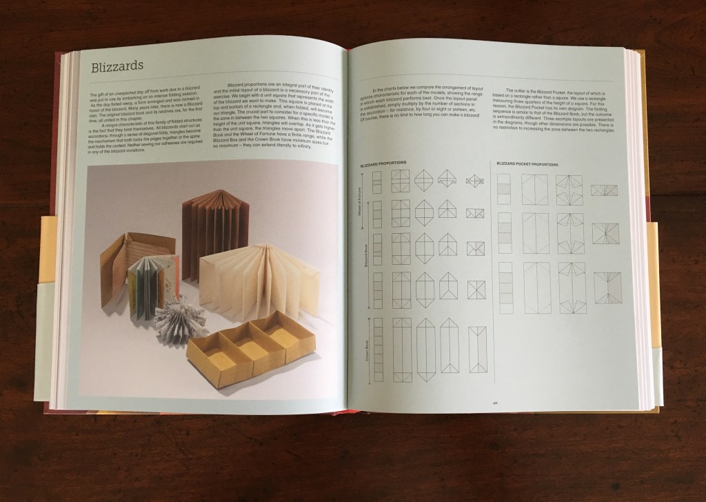 Bookmarking Book Art – Hedi Kyle’s The Art of the Fold: How to Make ...