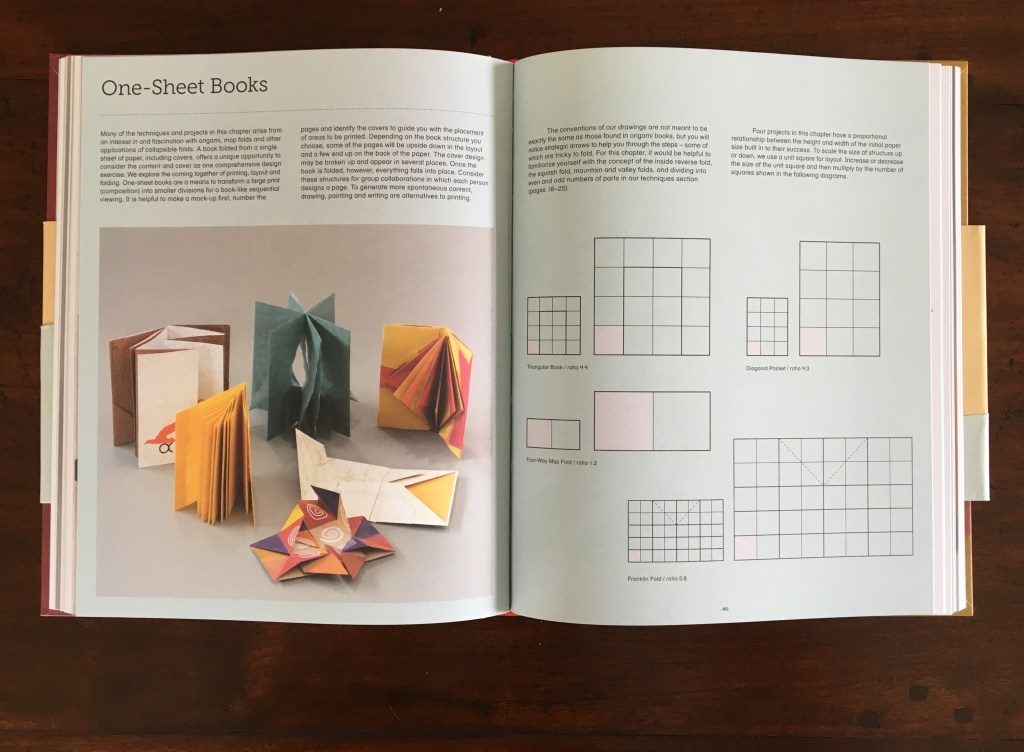 Bookmarking Book Art – Hedi Kyle’s The Art of the Fold: How to Make ...