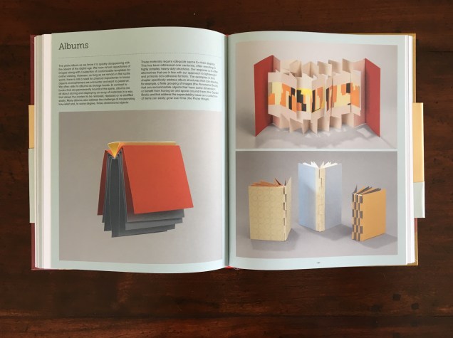 Bookmarking Book Art – Hedi Kyle’s The Art of the Fold: How to Make ...