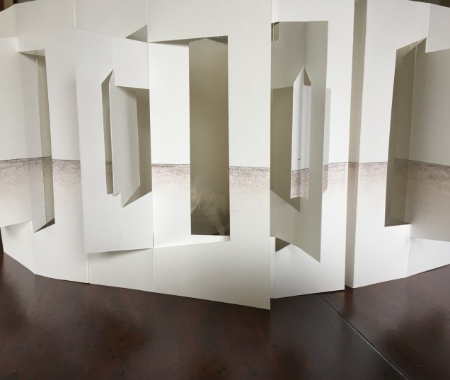 Bookmarking Book Art – Hedi Kyle’s The Art of the Fold: How to Make ...