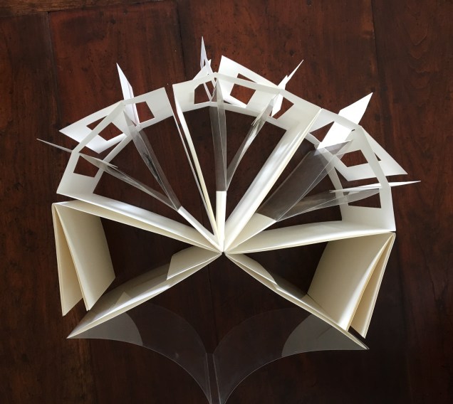 Bookmarking Book Art – Hedi Kyle’s The Art of the Fold: How to Make ...