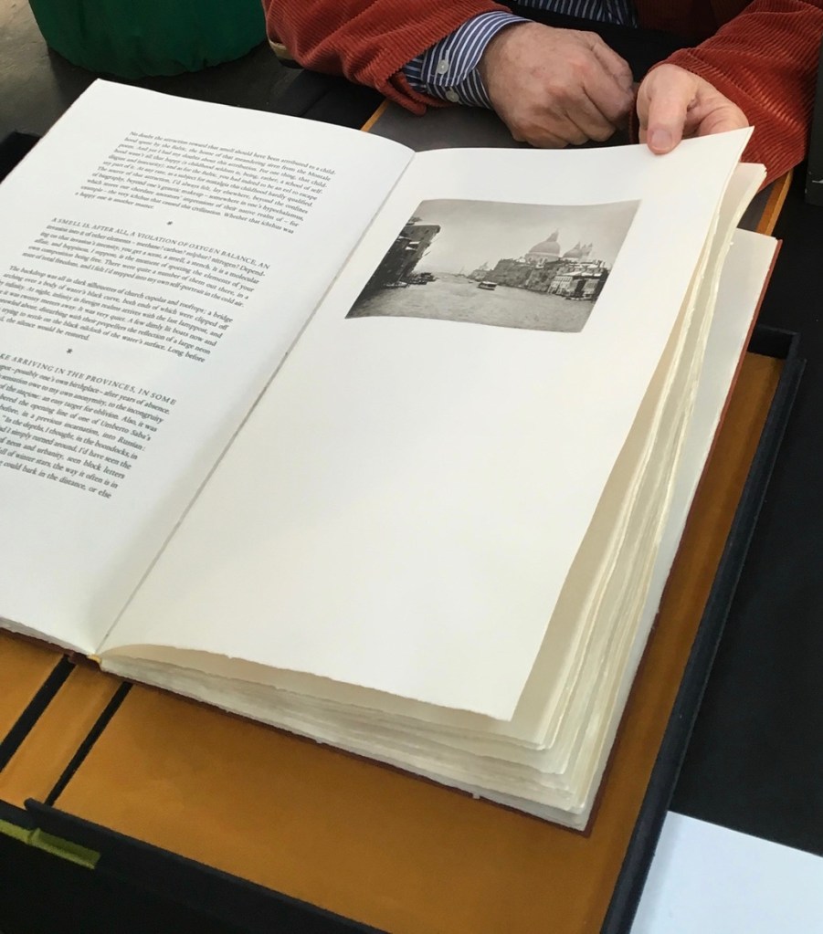 “Jim Blaine and His Grandfather’s Ram” – Or How to Enjoy Codex VII ...