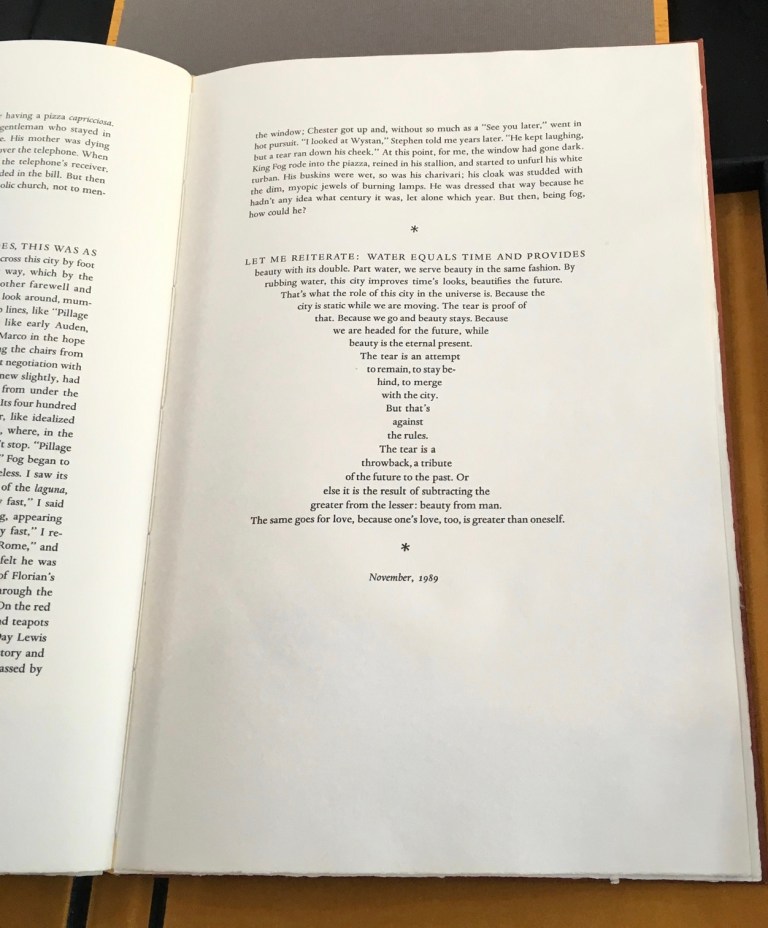 “Jim Blaine and His Grandfather’s Ram” – Or How to Enjoy Codex VII ...