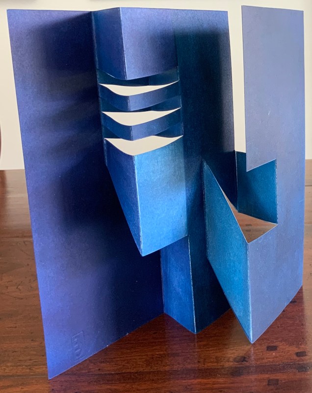 Books On Books Collection – Eleonora Cumer (I) – Books On Books