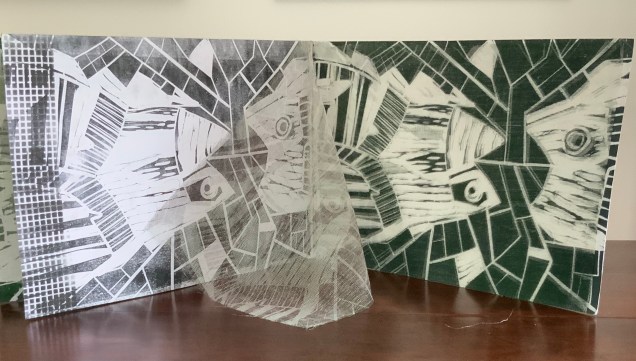 Books On Books Collection – Eleonora Cumer (I) – Books On Books