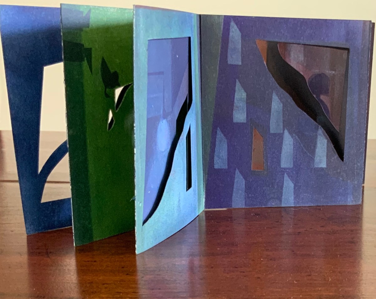 Books On Books Collection – Eleonora Cumer (I) – Books On Books