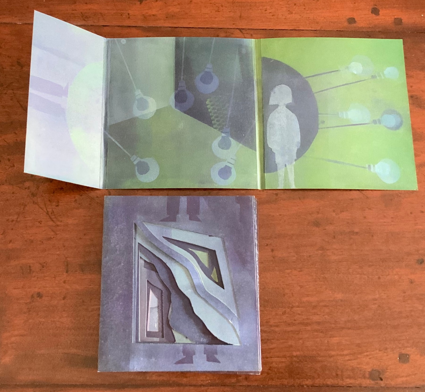 Books On Books Collection – Eleonora Cumer (I) – Books On Books