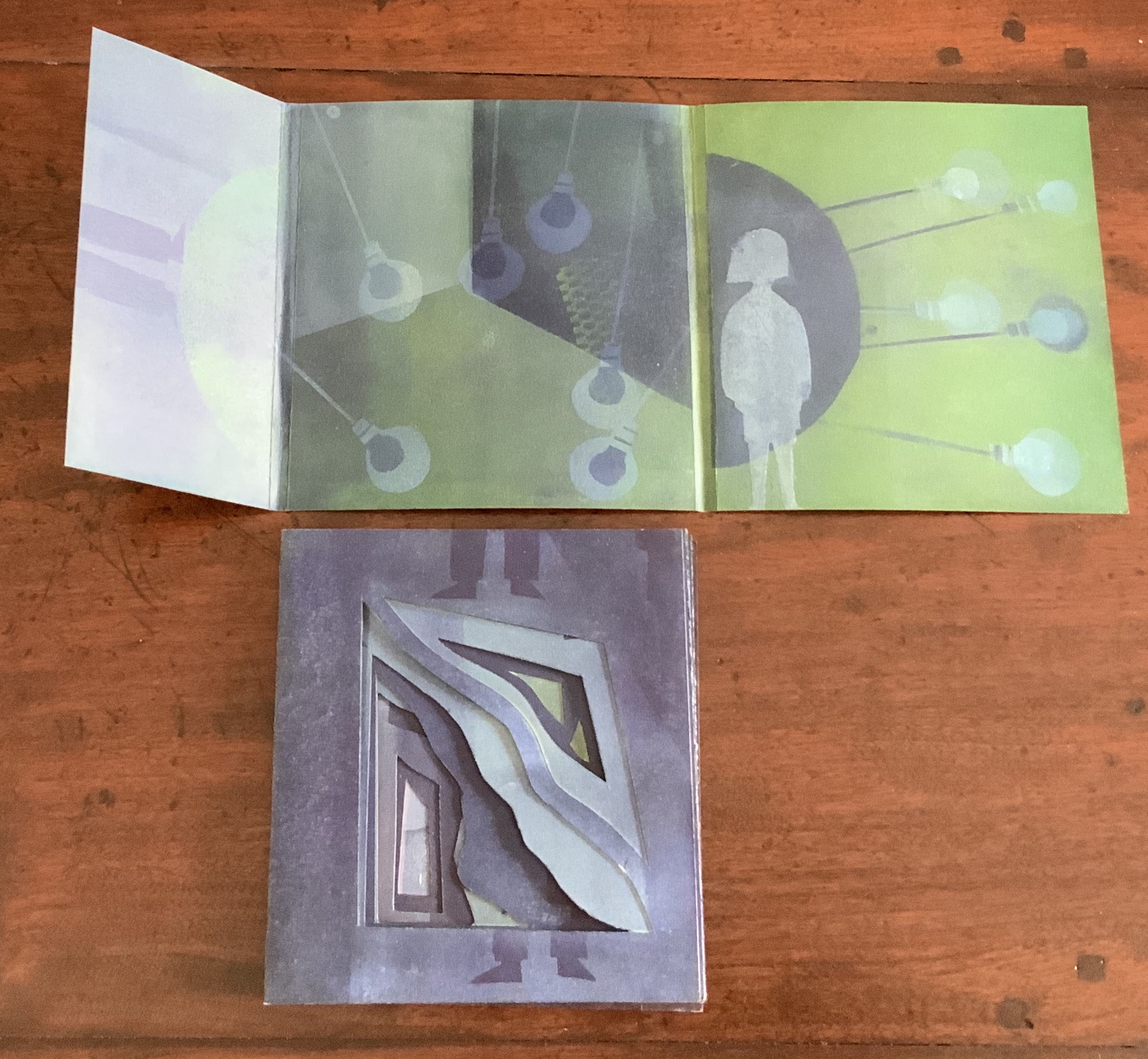 Books On Books Collection – Eleonora Cumer (I) – Books On Books