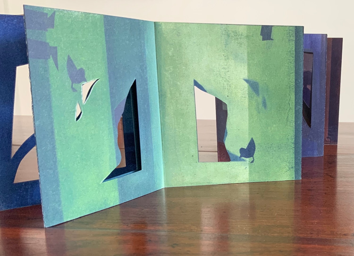 Books On Books Collection – Eleonora Cumer (I) – Books On Books