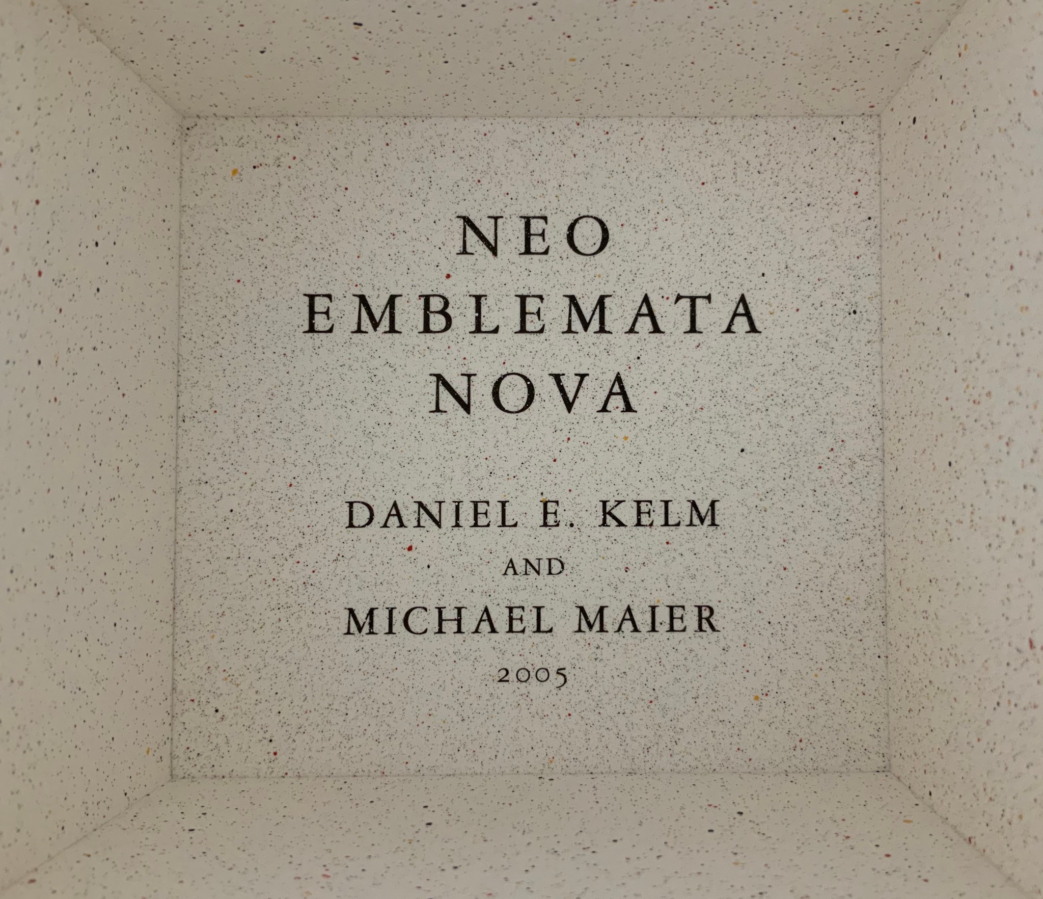 Books On Books Collection – Daniel E. Kelm – Books On Books