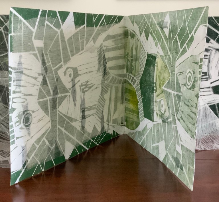 Books On Books Collection – Eleonora Cumer (I) – Books On Books