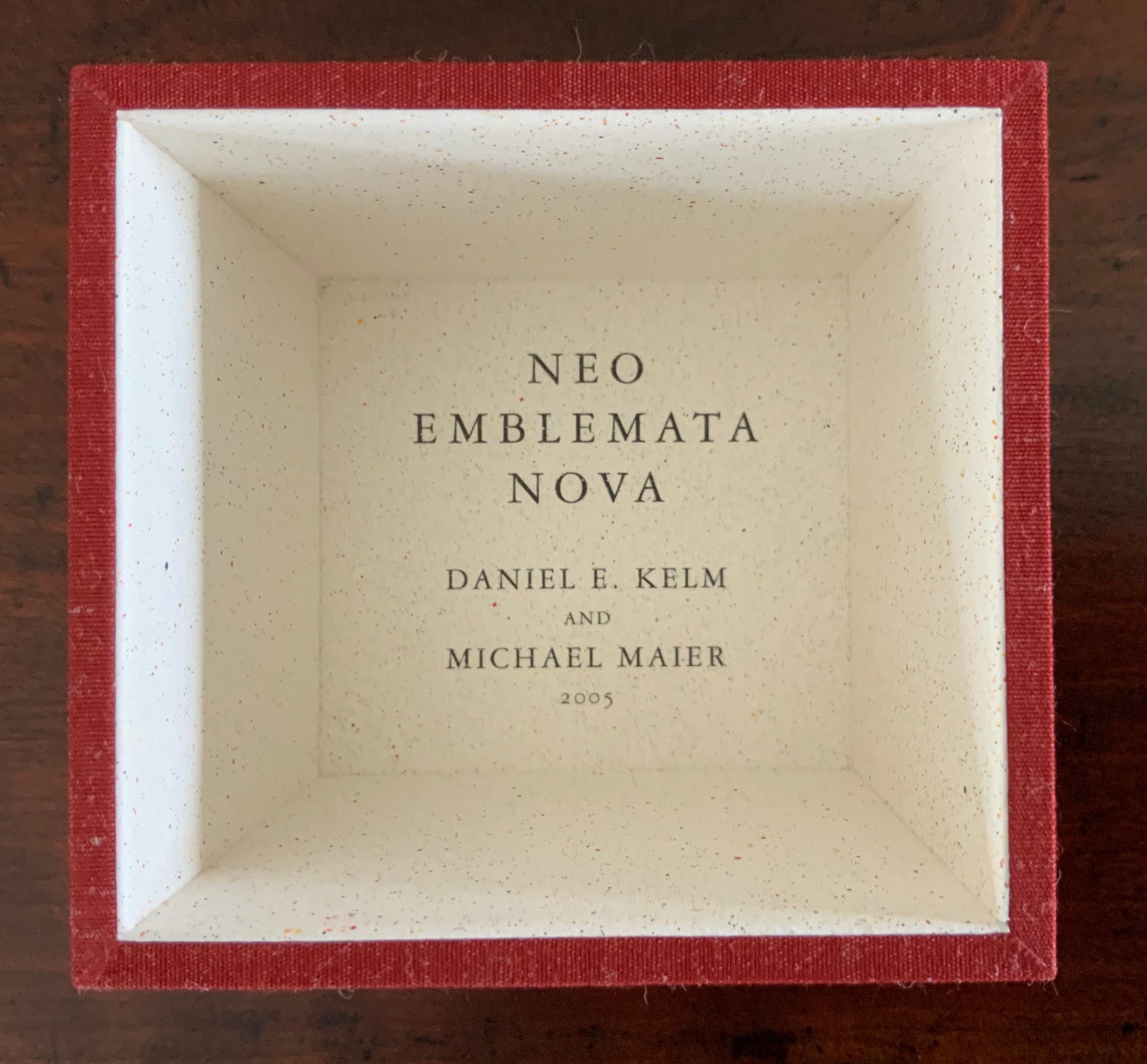 Books On Books Collection – Daniel E. Kelm – Books On Books