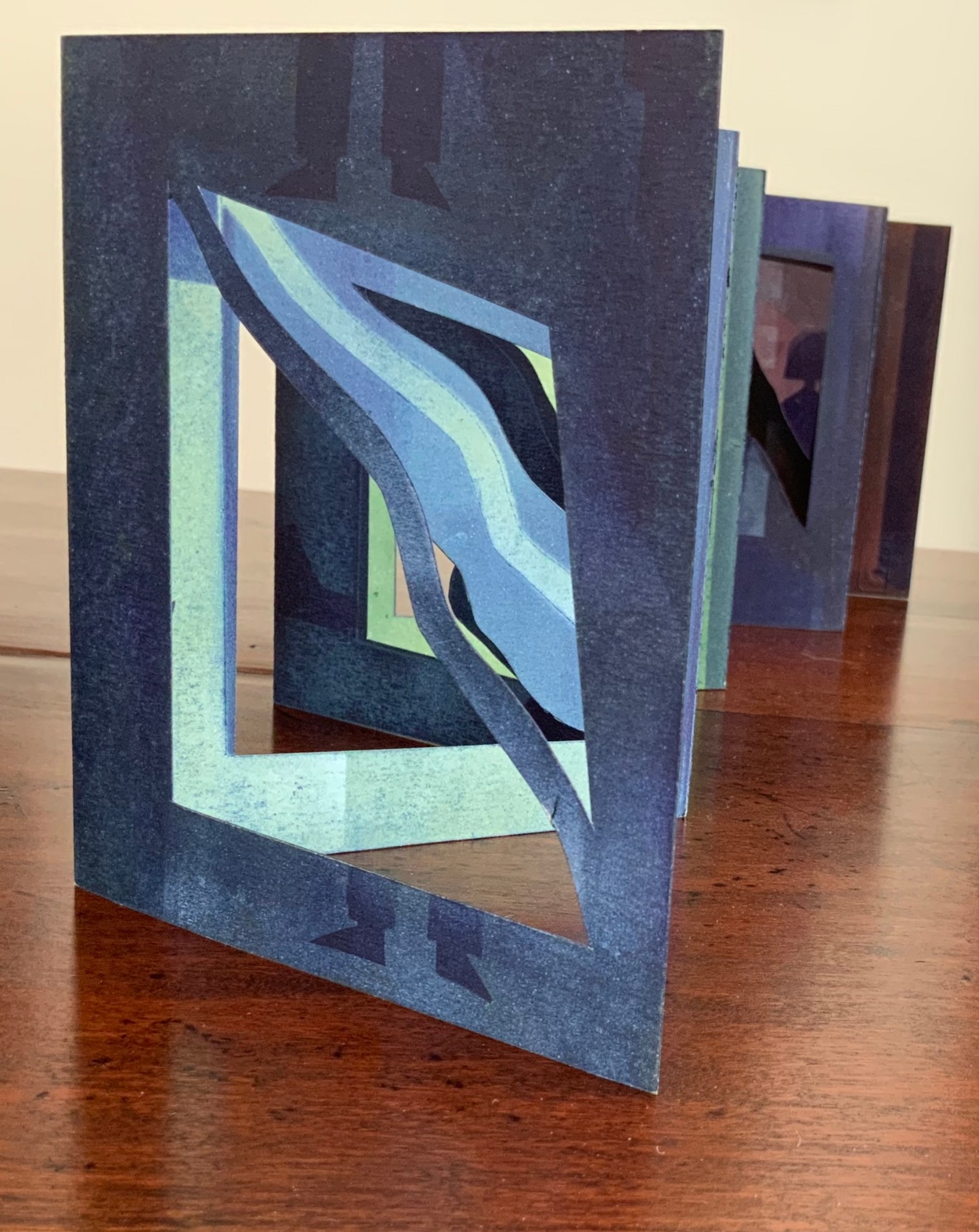 Books On Books Collection – Eleonora Cumer (I) – Books On Books