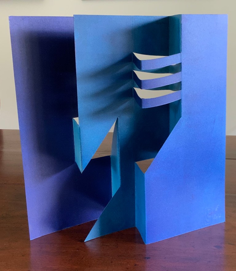 Books On Books Collection – Eleonora Cumer (I) – Books On Books