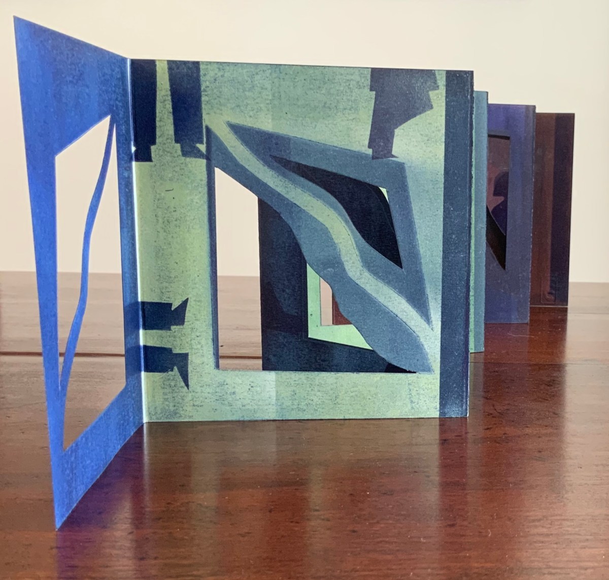 Books On Books Collection – Eleonora Cumer (I) – Books On Books