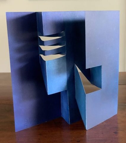 Books On Books Collection – Eleonora Cumer (I) – Books On Books