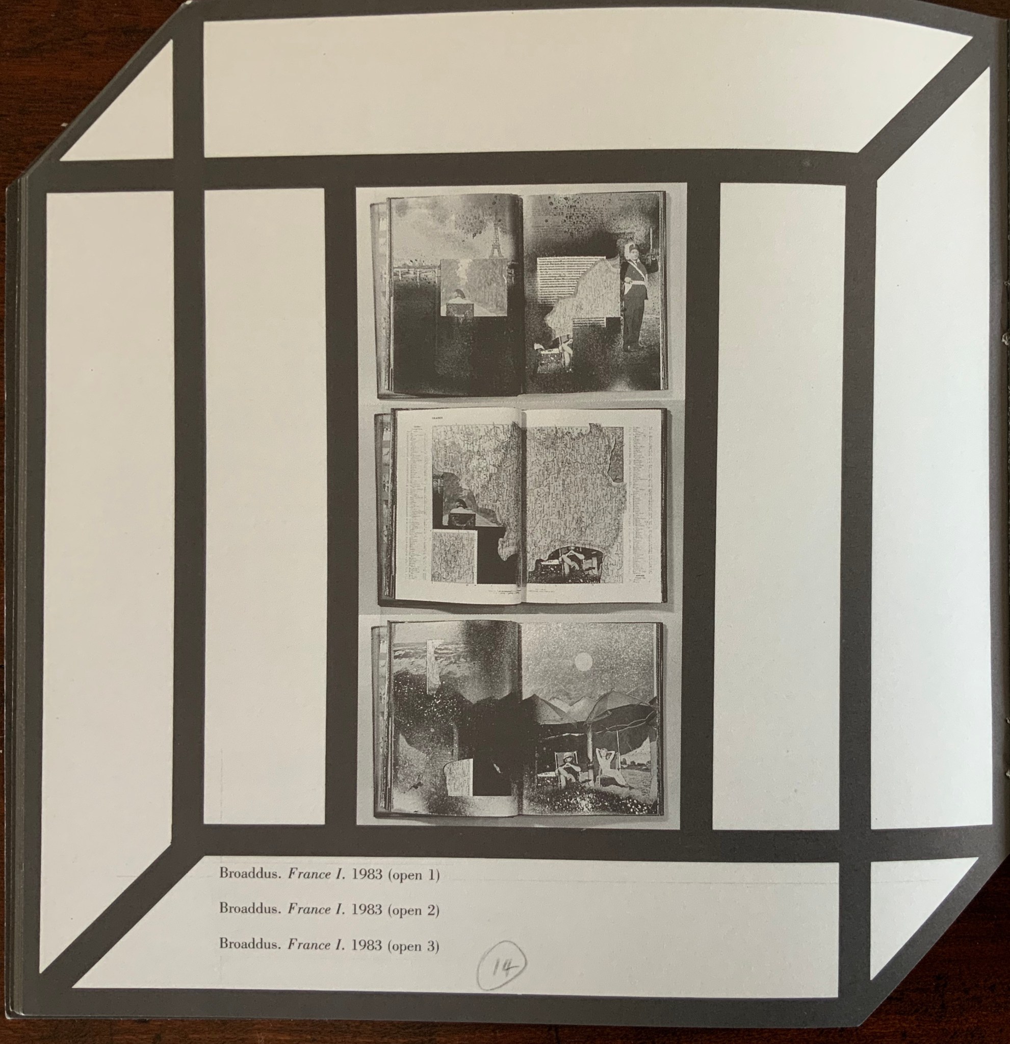 Bookmarking Book Art – An Online Annotation of “The Book Made Art ...