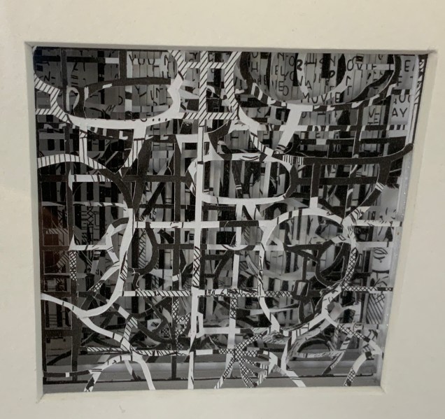 Books On Books Collection – Doug Beube – Books On Books