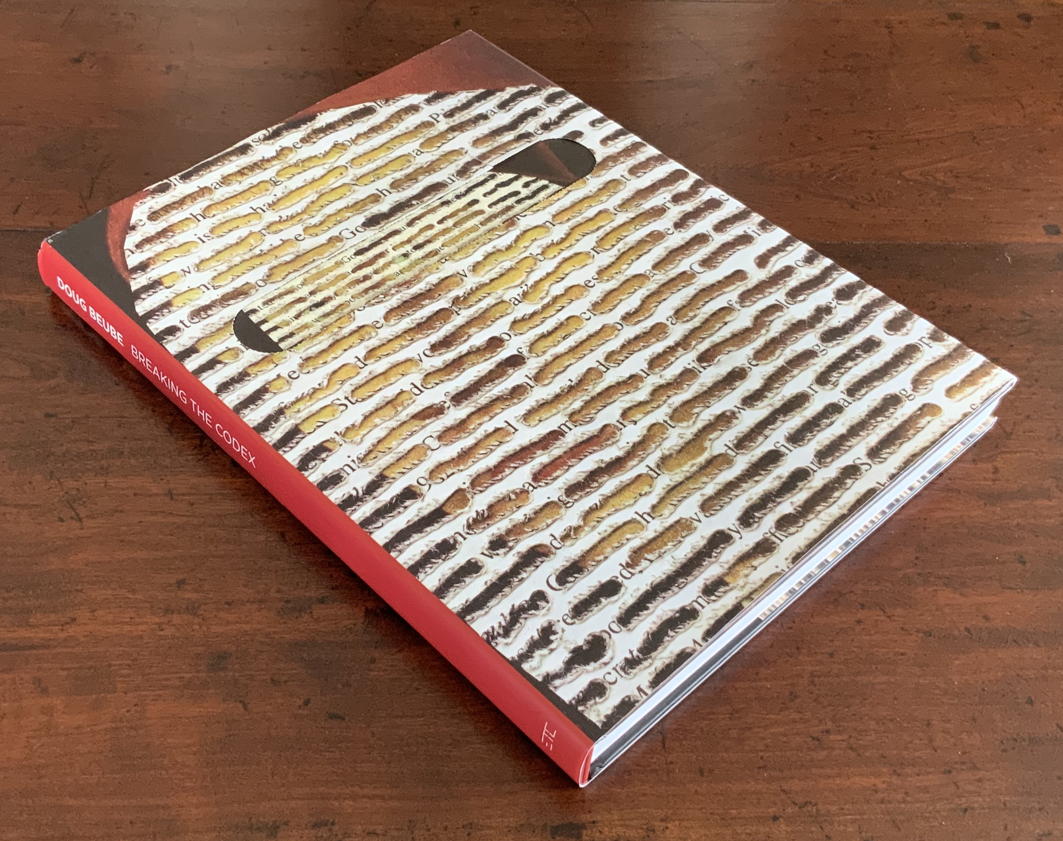 Books On Books Collection – Doug Beube – Books On Books