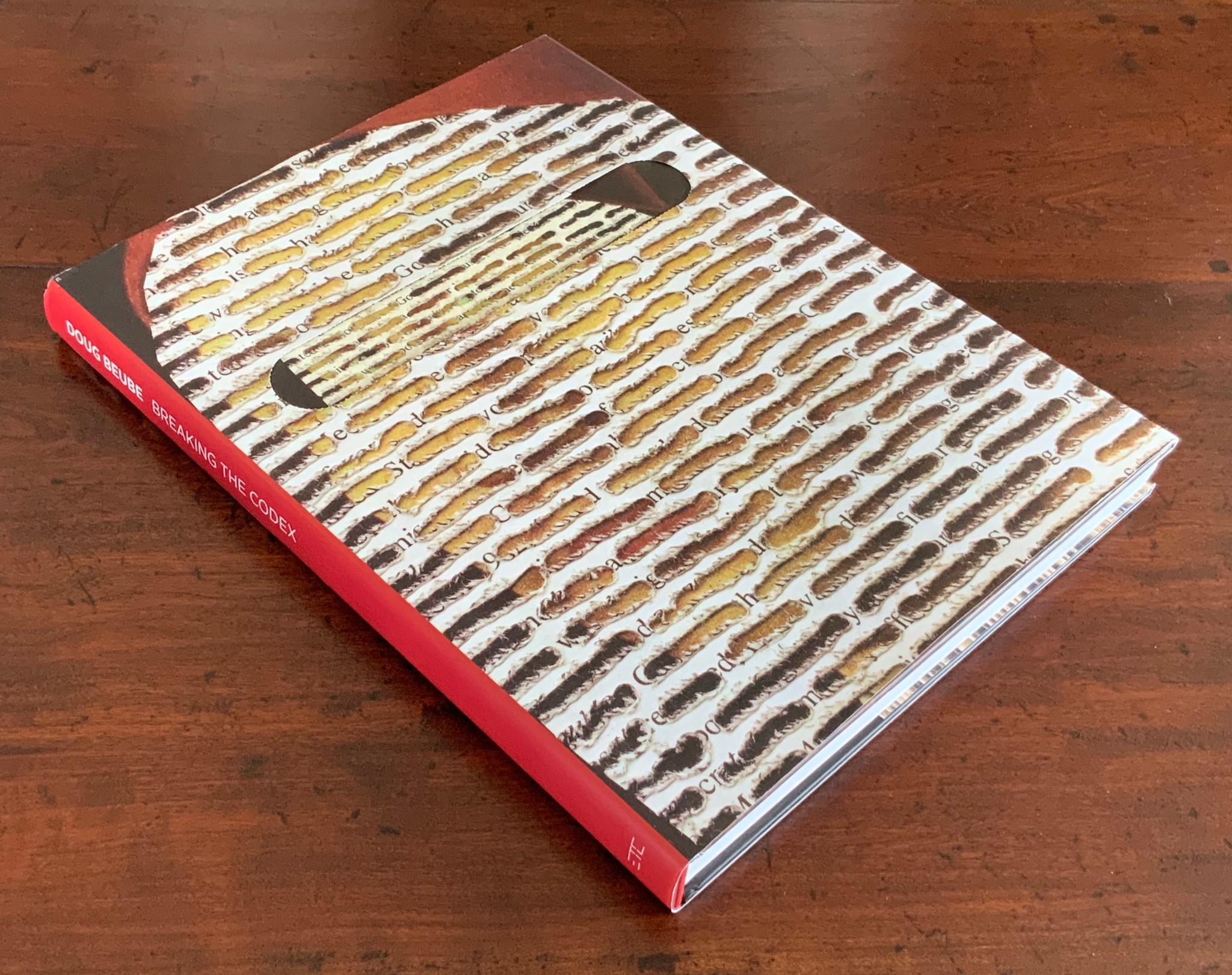 Books On Books Collection – Doug Beube – Books On Books