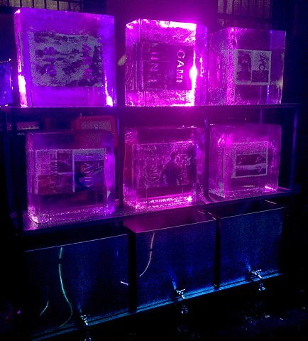 Books On Books Collection – Doug Beube – Books On Books