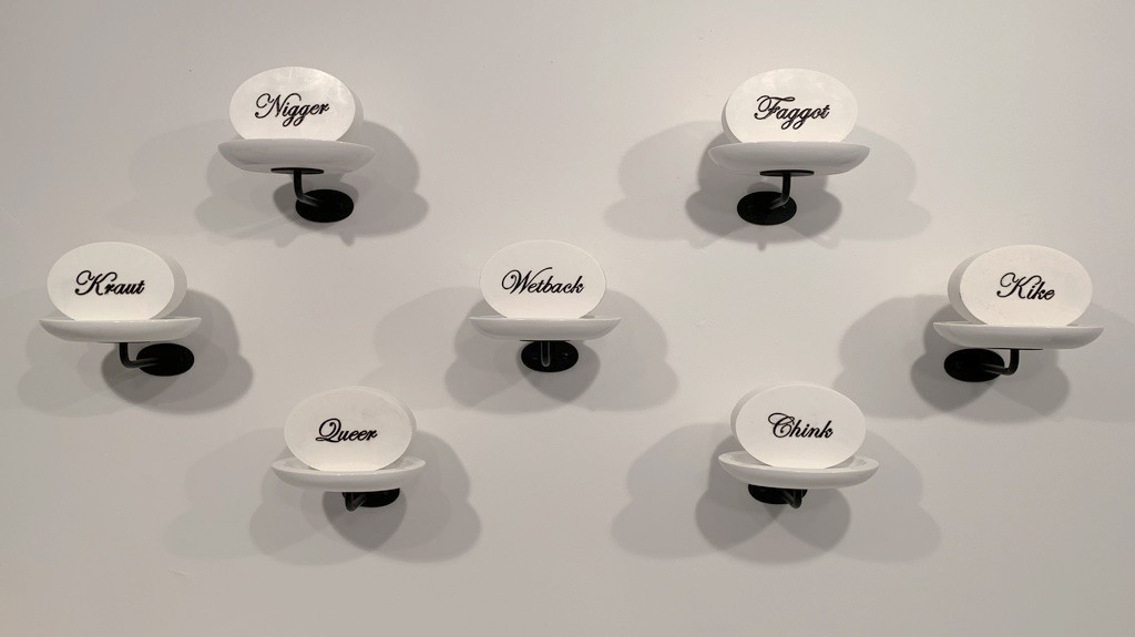 Books On Books Collection – Doug Beube – Books On Books