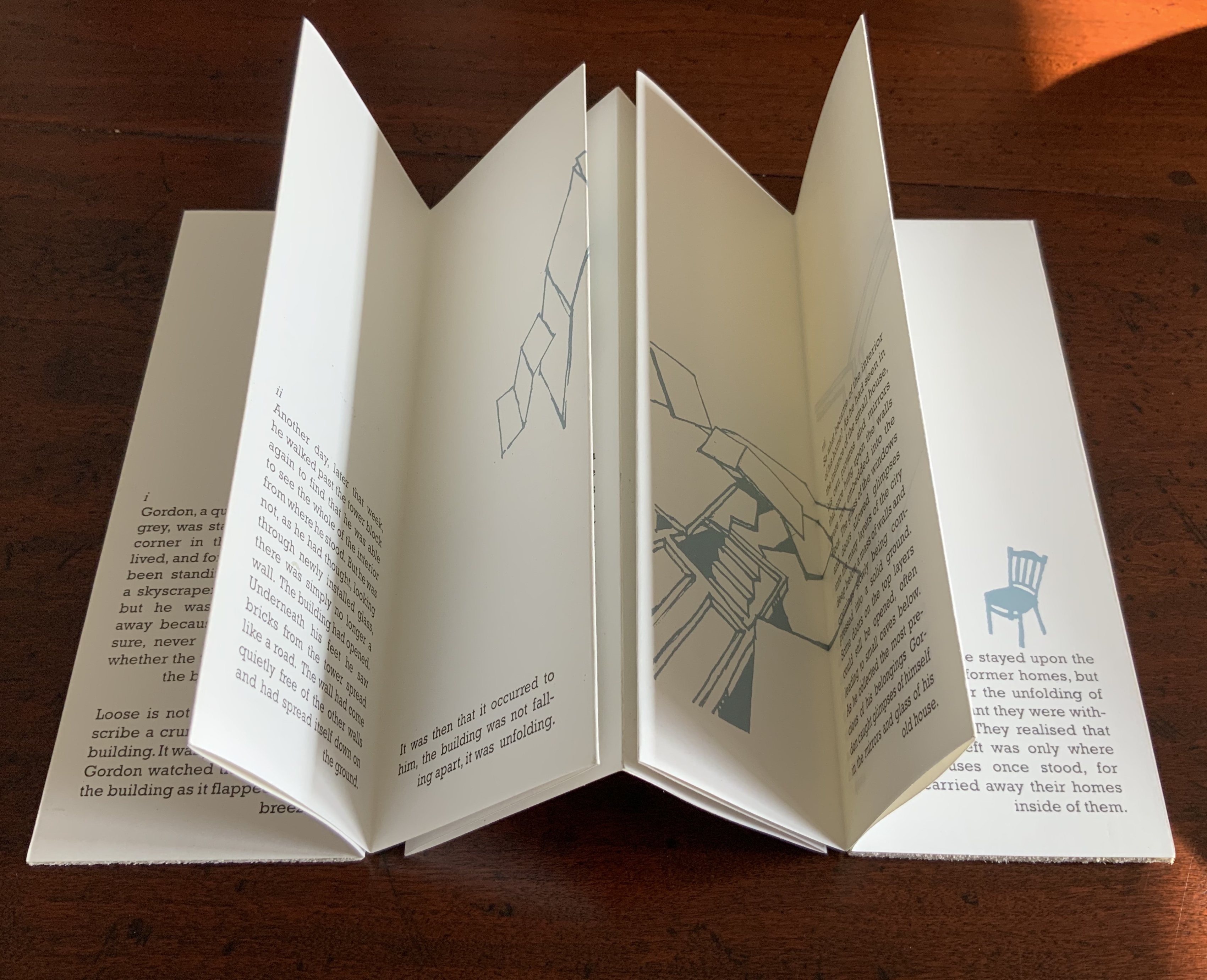 Books On Books Collection – Emily Speed – Books On Books