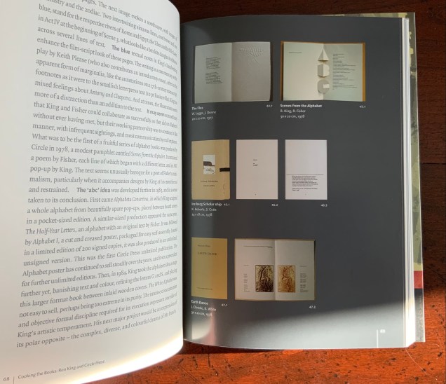 Books On Books Collection – Ron King – Books On Books