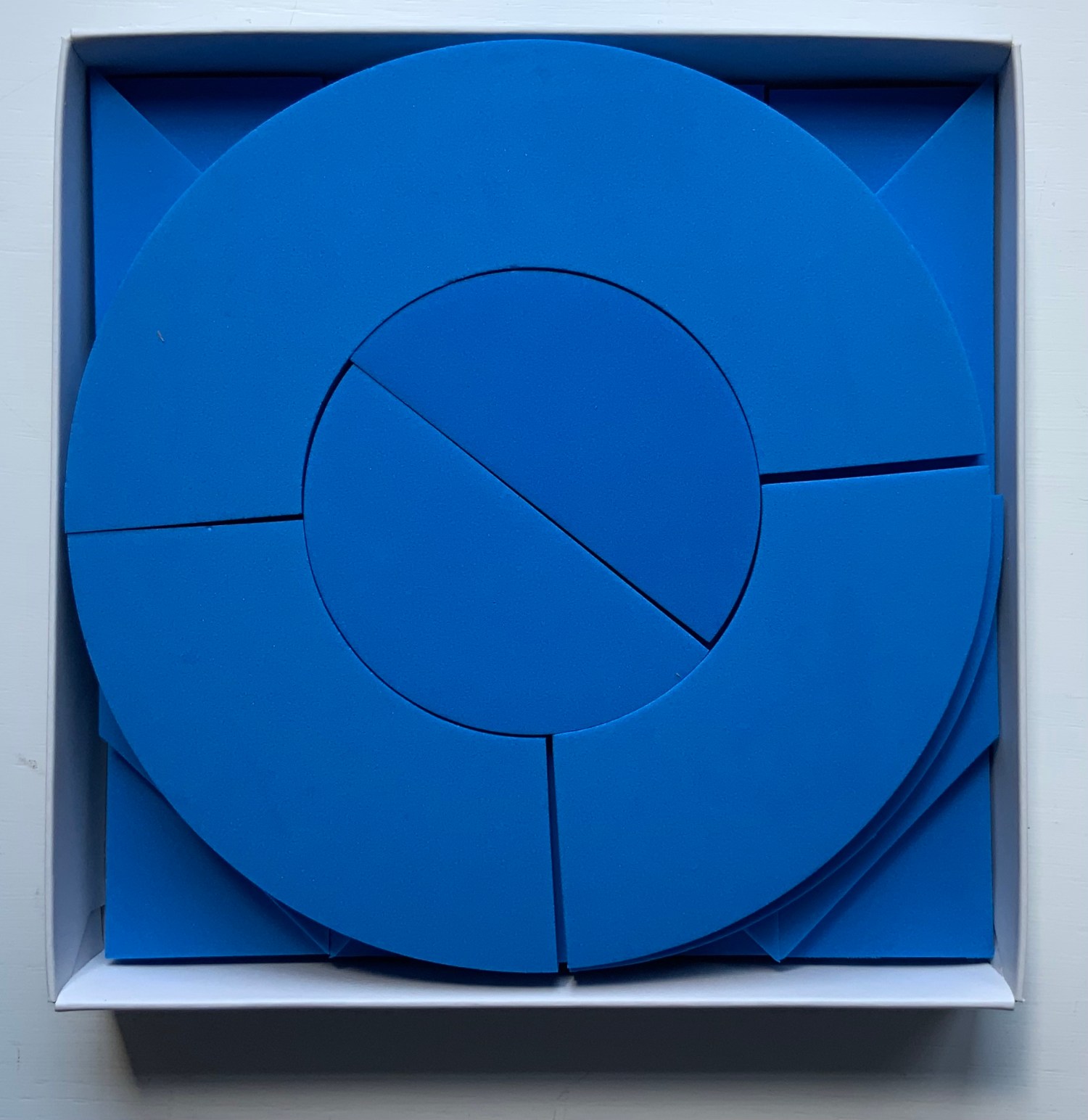 Books On Books Collection – Bruno Munari – Books On Books