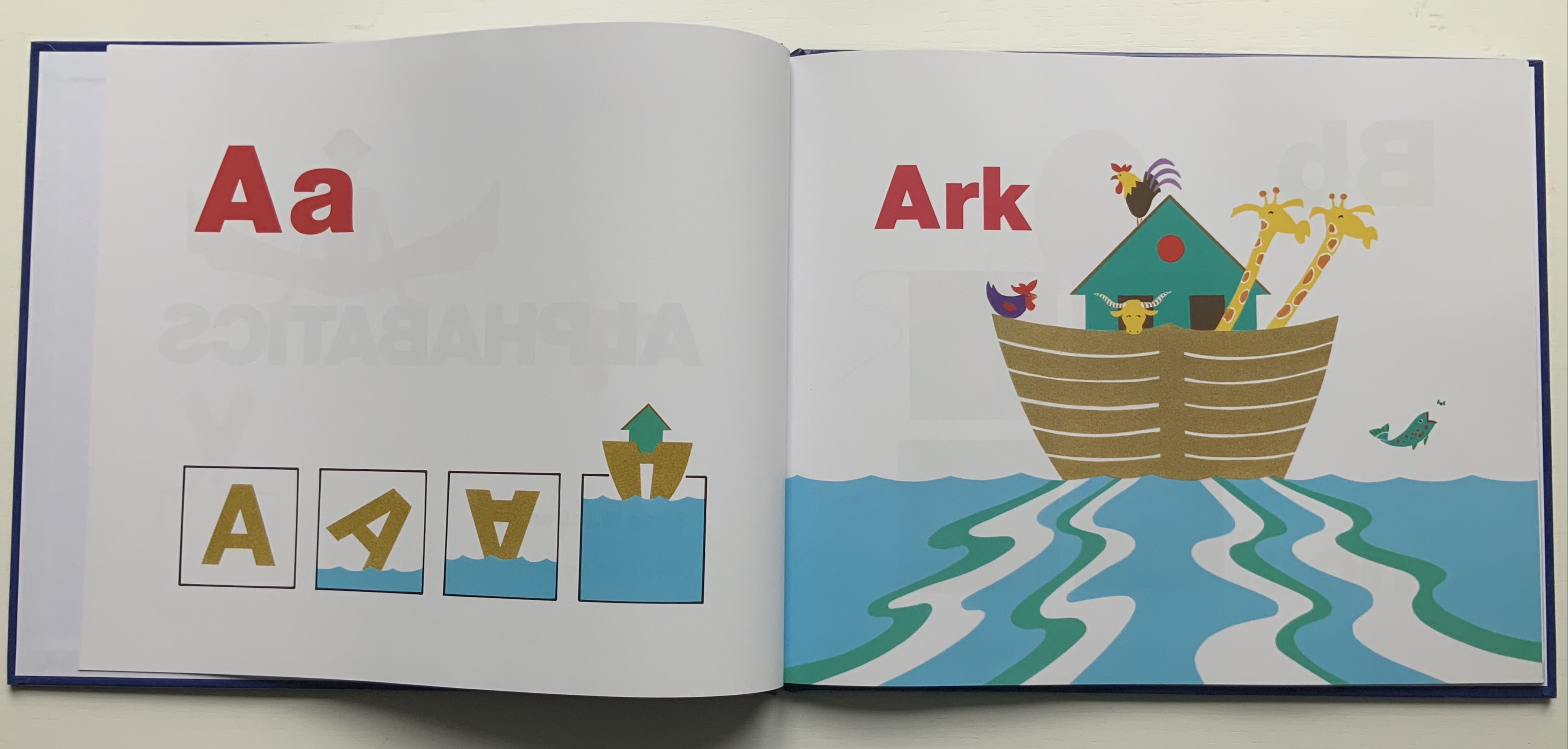 Books On Books Collection – Suse MacDonald – Books On Books