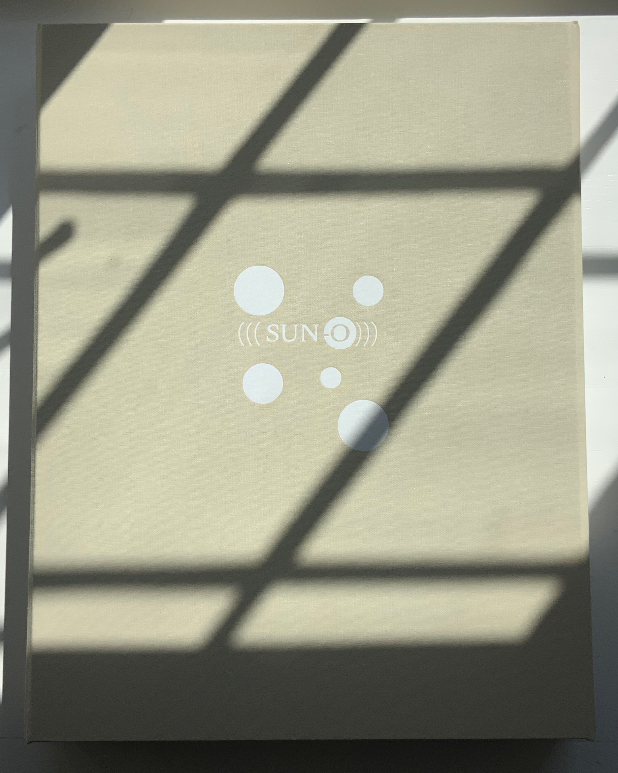 Books On Books Collection – Sam Sampson – Books On Books