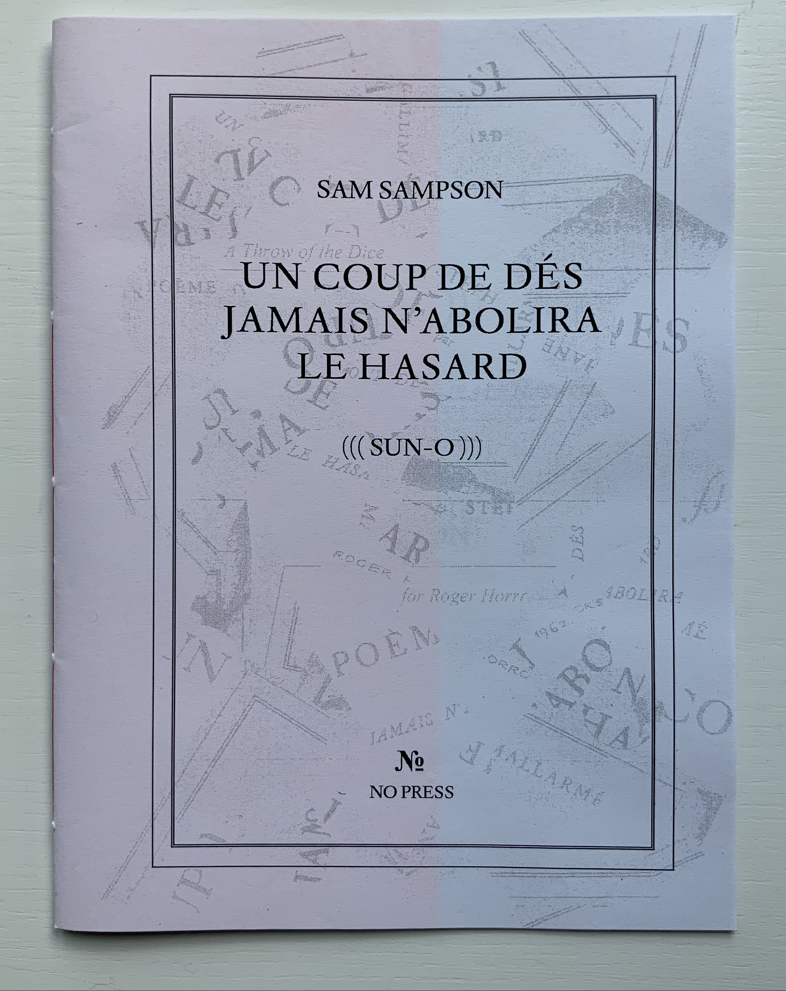 Books On Books Collection – Sam Sampson – Books On Books