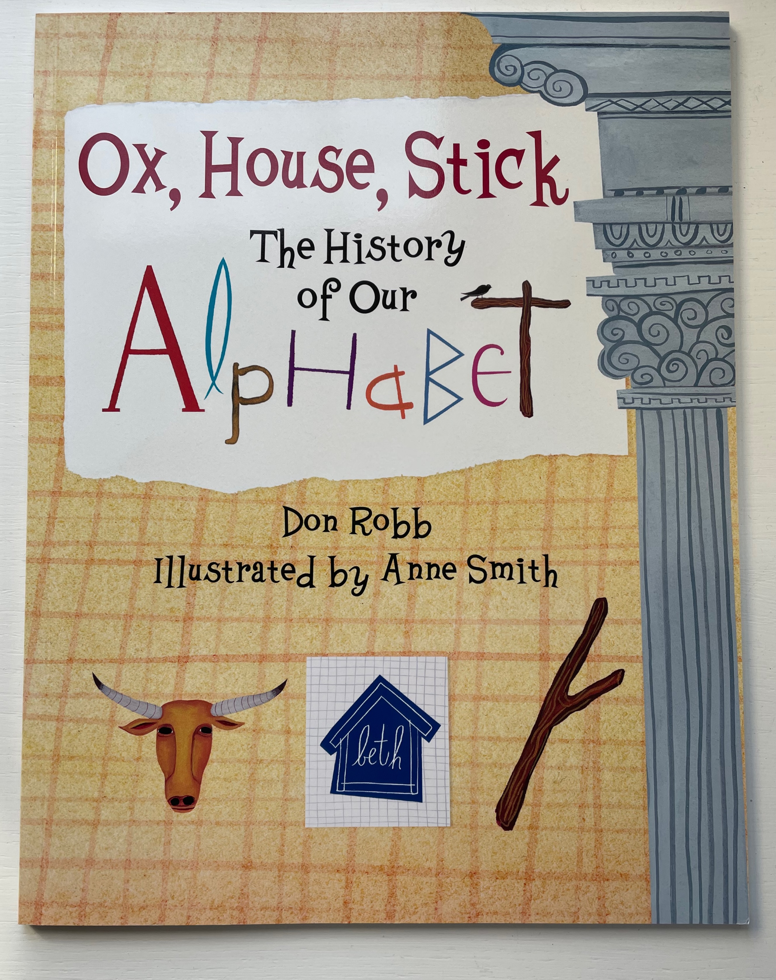 Books On Books Collection – Don Robb and Anne Smith – Books On Books