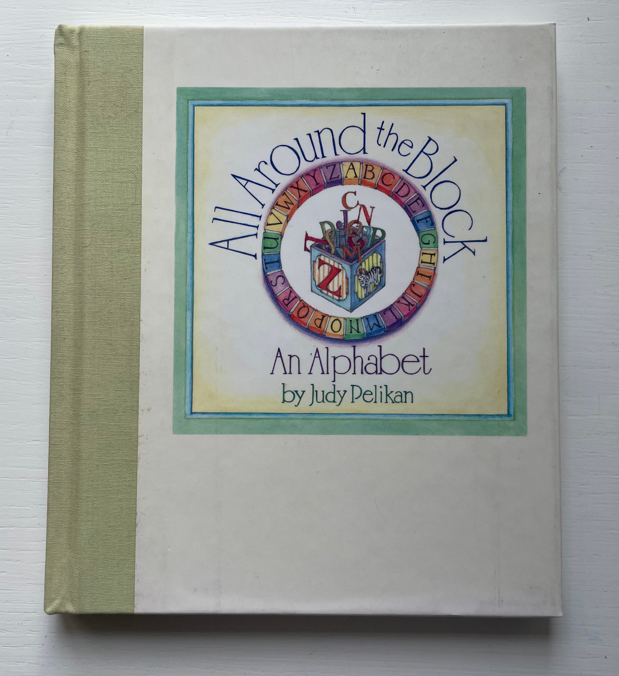 Books On Books Collection – Judy Pelikan – Books On Books