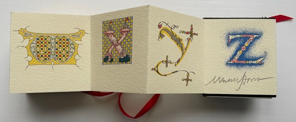 Books on Books Collection – Mark Van Stone – Books On Books