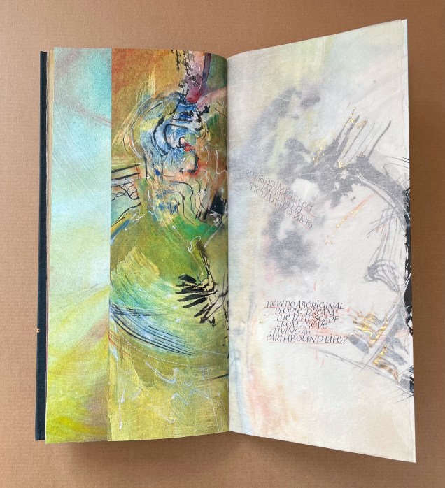 Books On Books – Curated by Robert Bolick