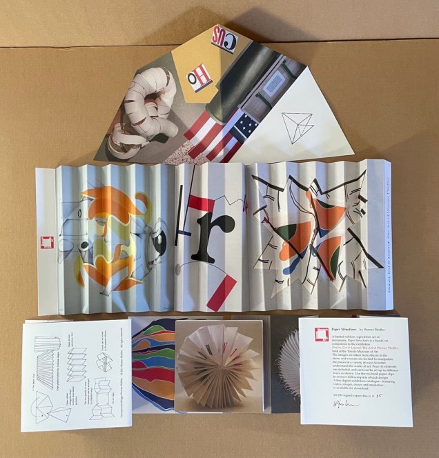 Books On Books Collection – Werner Pfeiffer – Books On Books