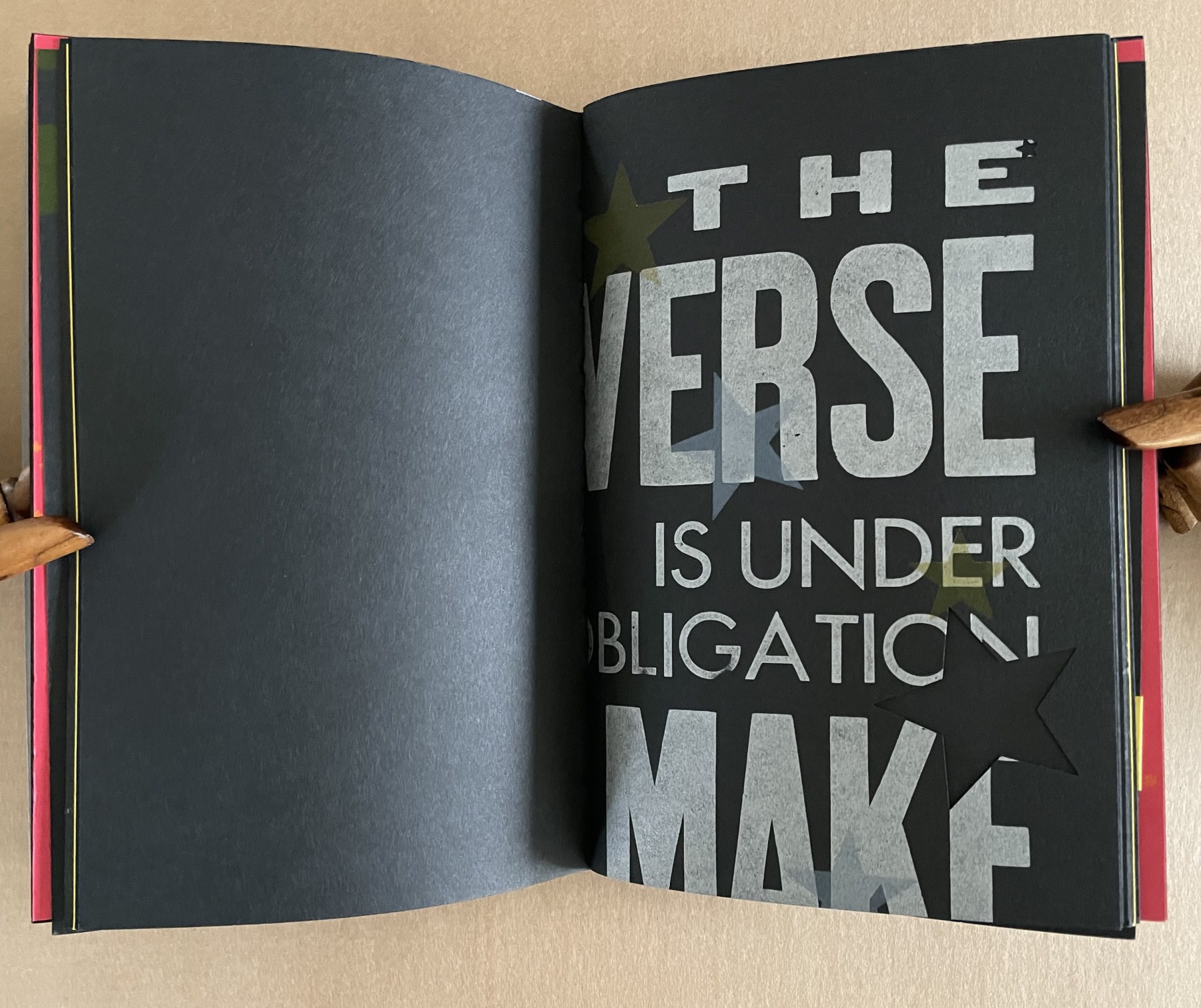 Structures – Books On Books