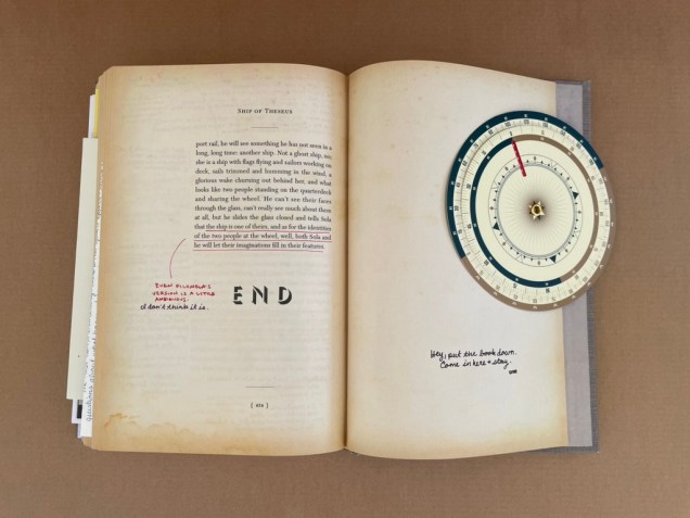 Books On Books – Curated by Robert Bolick