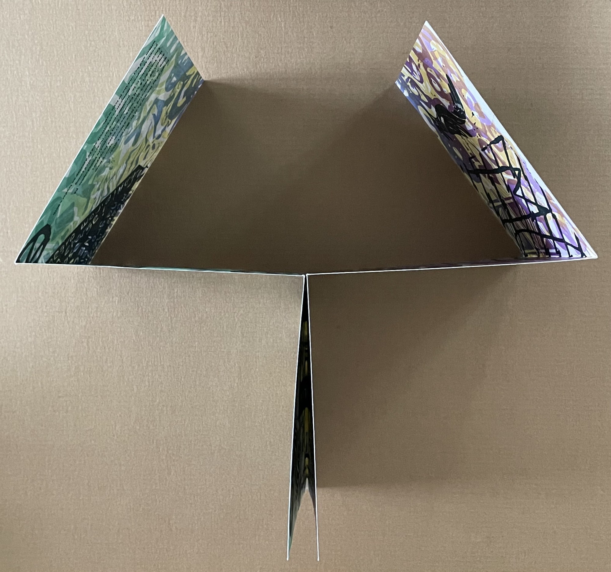 Structures – Books On Books