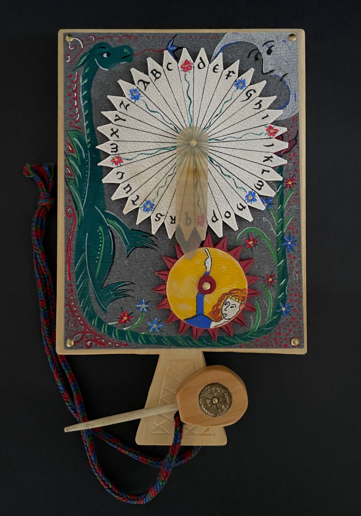 Exploring the History of the Horn-Book: Key Insights