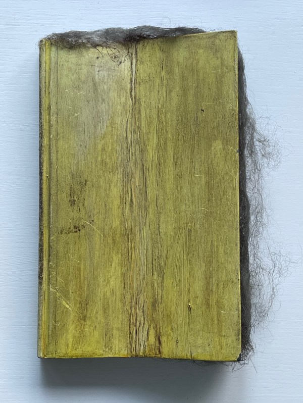 Diane Jacob – Books On Books