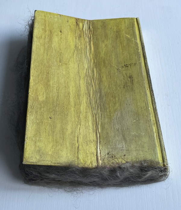 Anne Maree Hunter – Books On Books