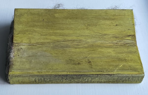 Diane Jacob – Books On Books