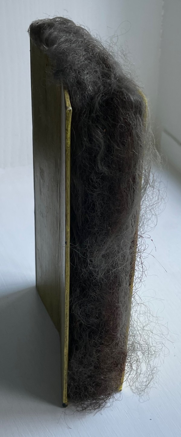 Sun Young Kang – Books On Books