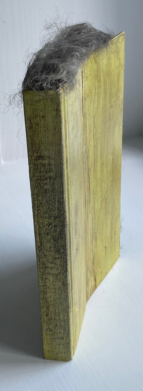 Diane Jacob – Books On Books